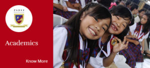 PAREF Southcrest - School For Girls