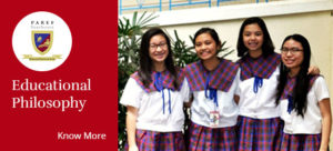 PAREF Southcrest - School For Girls