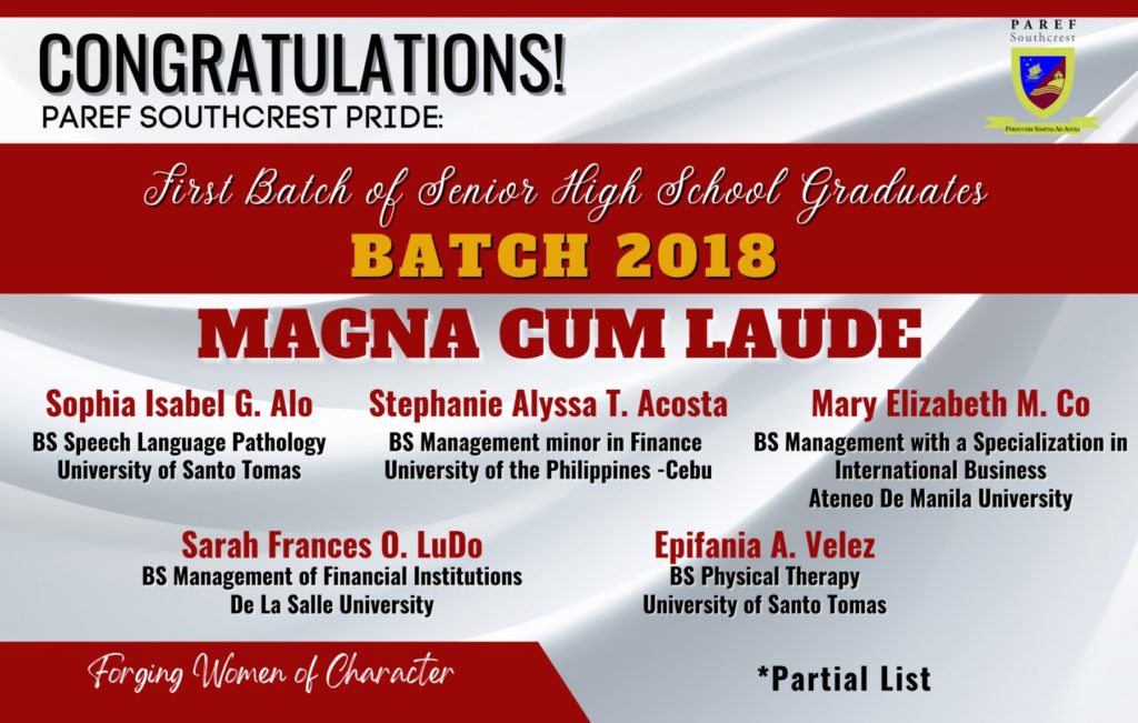 Batch 2018