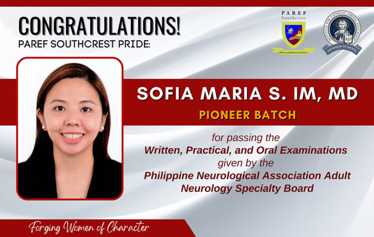 Home - PAREF Southcrest