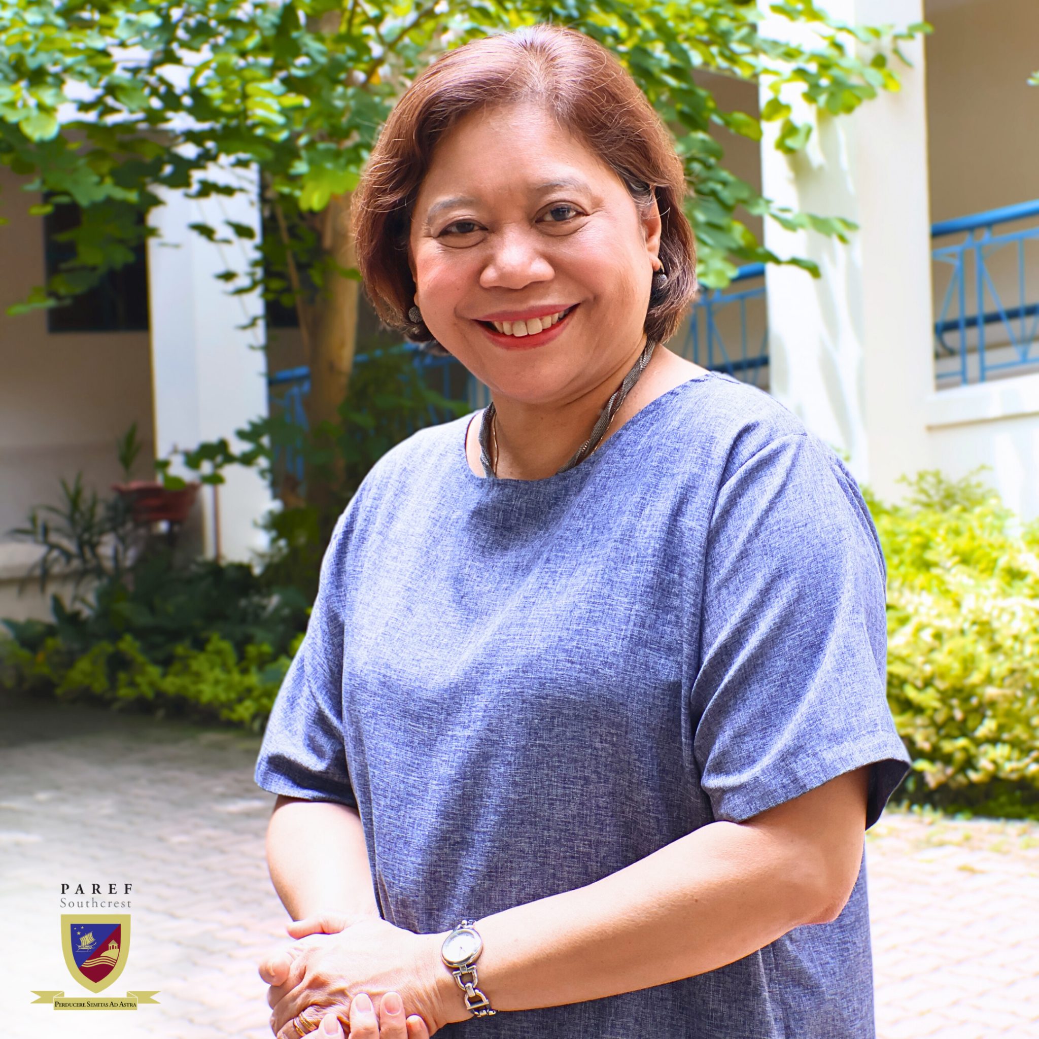 PAREF Southcrest - School For Girls